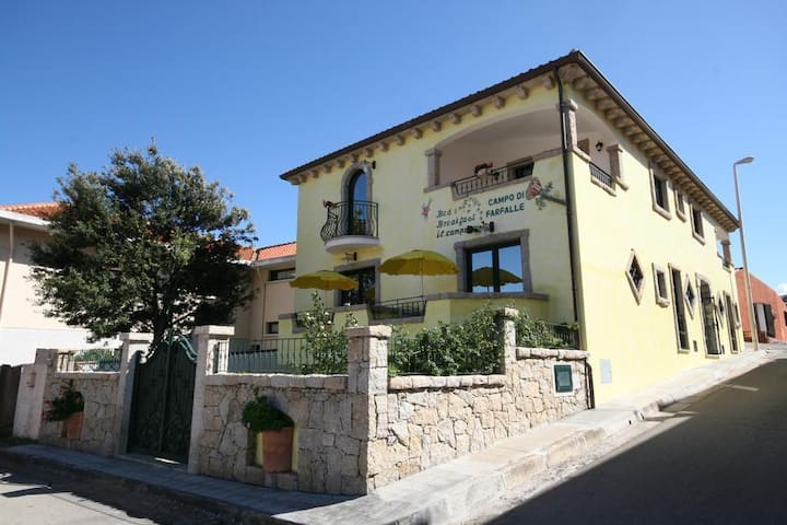 Palau: Fai Un Salto In Paradiso (Lux) - Palau
