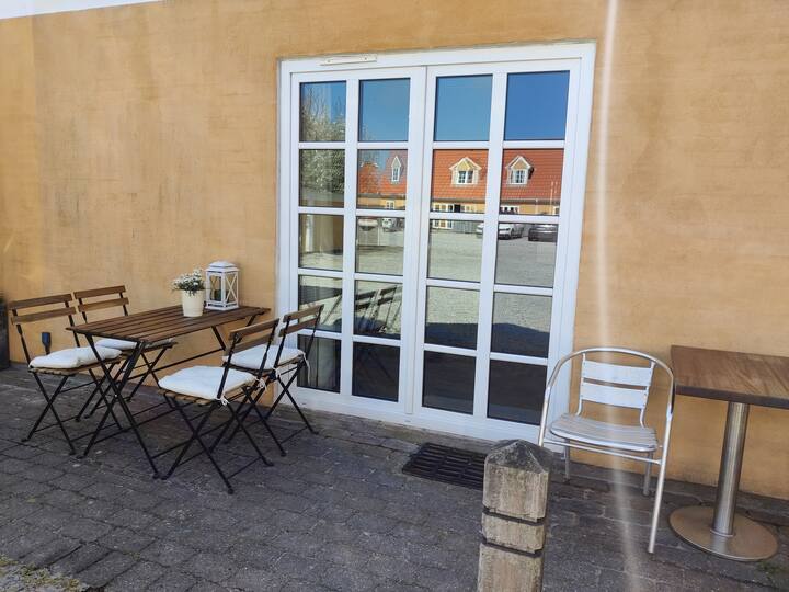 Ferienhaus Im Herzen Von Løkken - Løkken