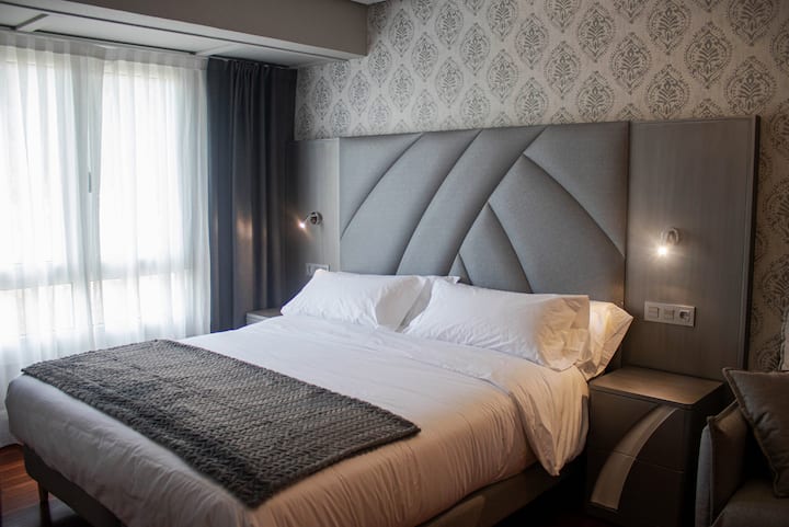 Habitación Doble Superior - Bermeo