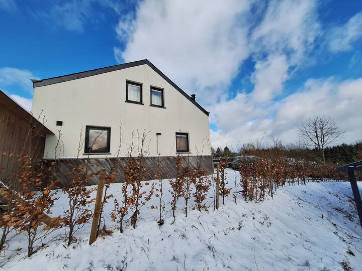 Gîte Renard In La Roche-en-ardenne - La Roche-en-Ardenne