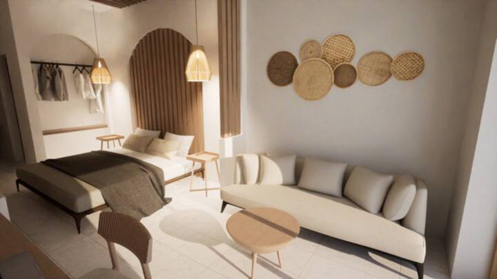 Elegant Studio - Faliraki