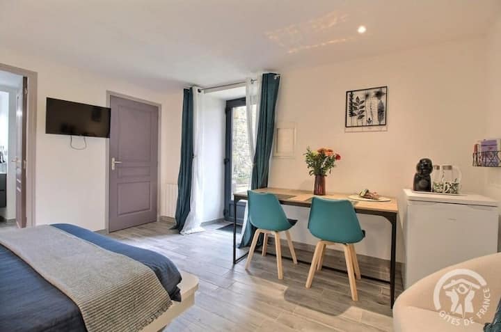 Chambre D'hôte Marguerite - Paimpol