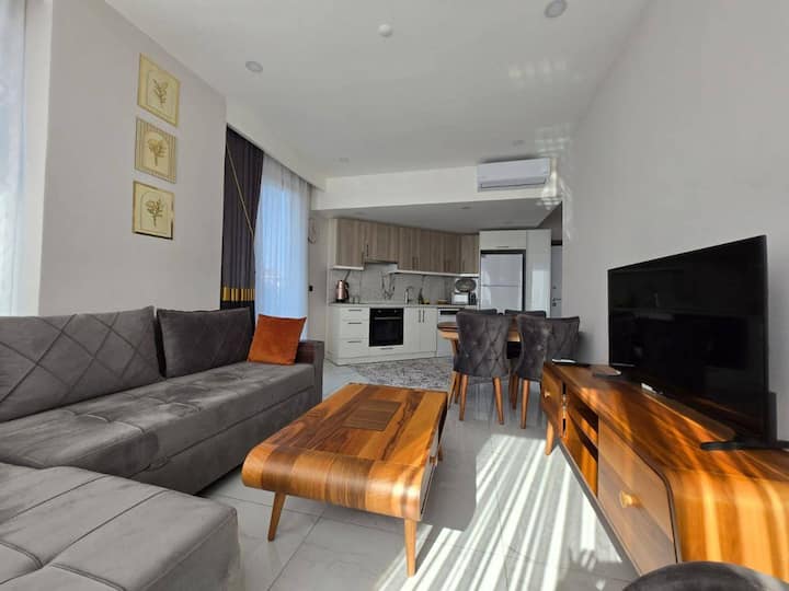 Royal26 - сдается посуточно или долгосрочно - Alanya