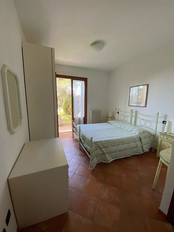 Groundfloor Apartment With Use Of Pools - Certaldo
