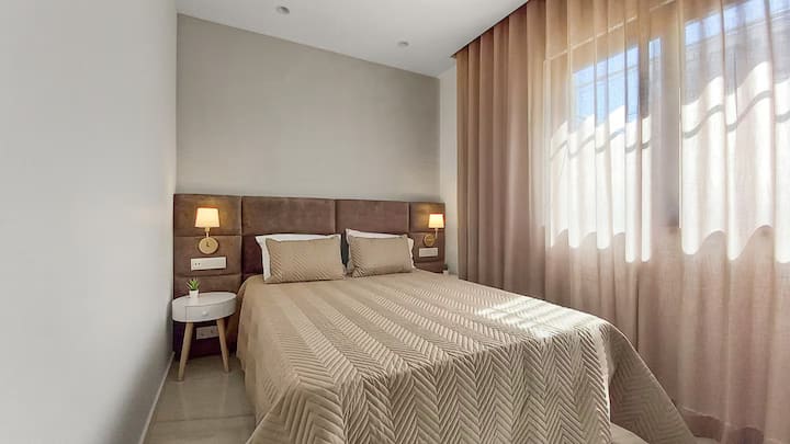 Apartamento Seven Seas T1 - São Martinho do Porto