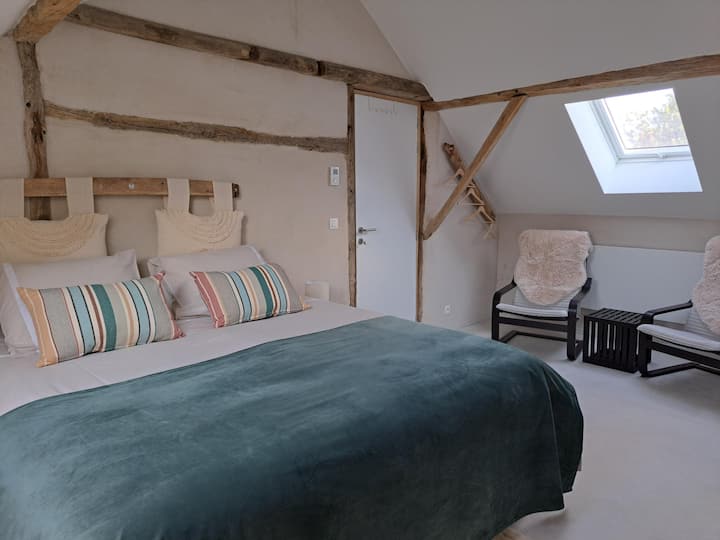 B&b Hoeve Bôthé - Hasselt