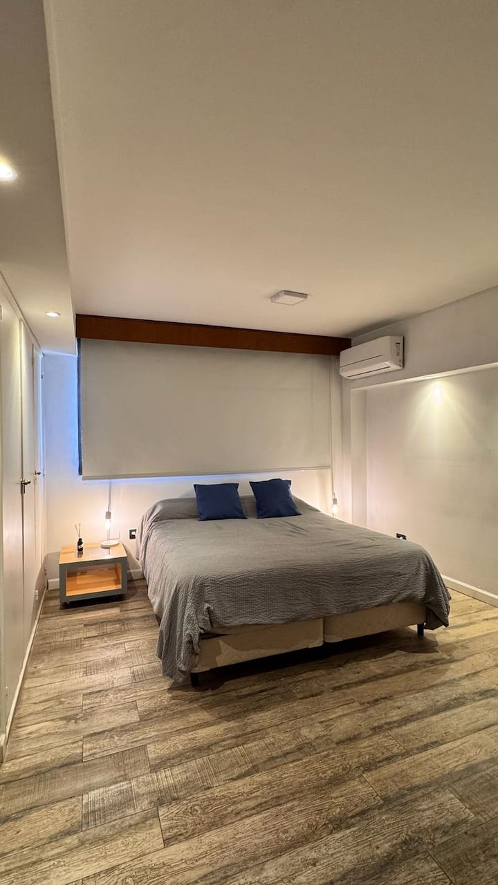 Moderno Departamento En El Corazón De Córdoba - Córdoba