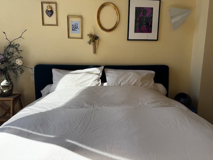 Chambre Au Coeur De Croix-rousse - Lyon