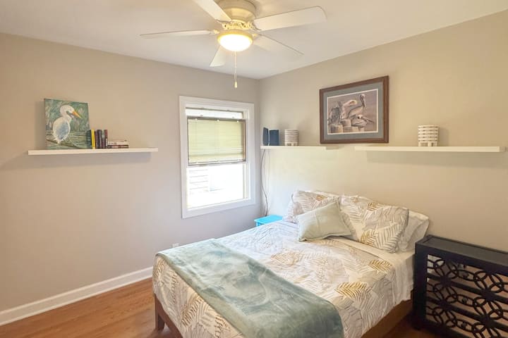 Cozy 3br Fully Furnished - Appleton - Appleton, WI
