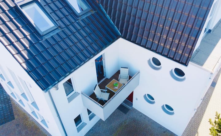 Kuschelkoje - Zinnowitz