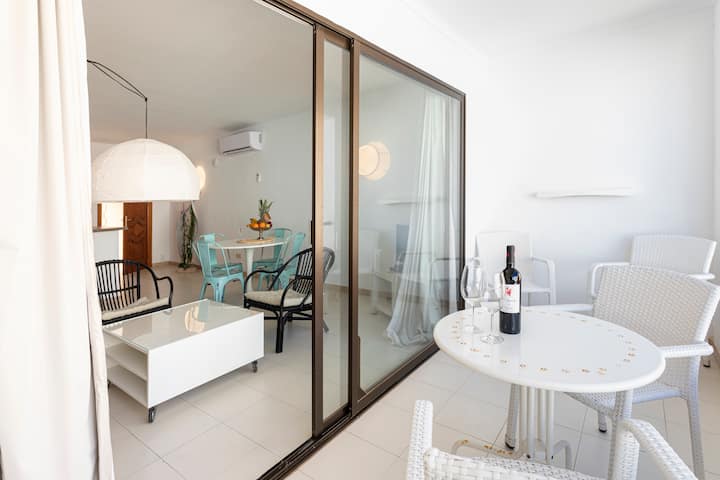 Le Mar - 1 Room Apartment - Torrent de Cala Pi
