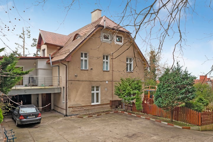 Leśna Bajka By Grand Apartments - Gdynia