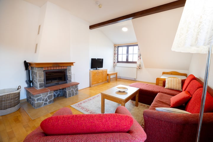 Apartments Bar Smučar | Spacious Stay For 10 - Slovenia