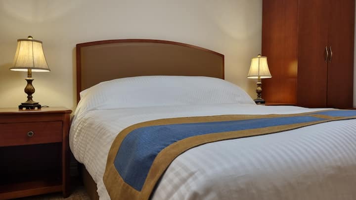 Executive Double - Fareham