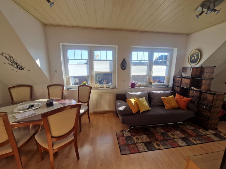 Fewo - Mühlenblick In Issum - Kamp-Lintfort