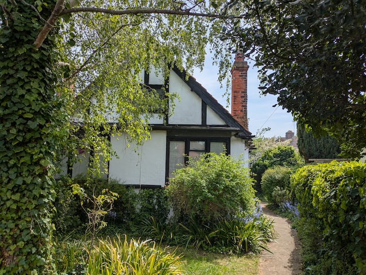 Score Cottage - Broadstairs