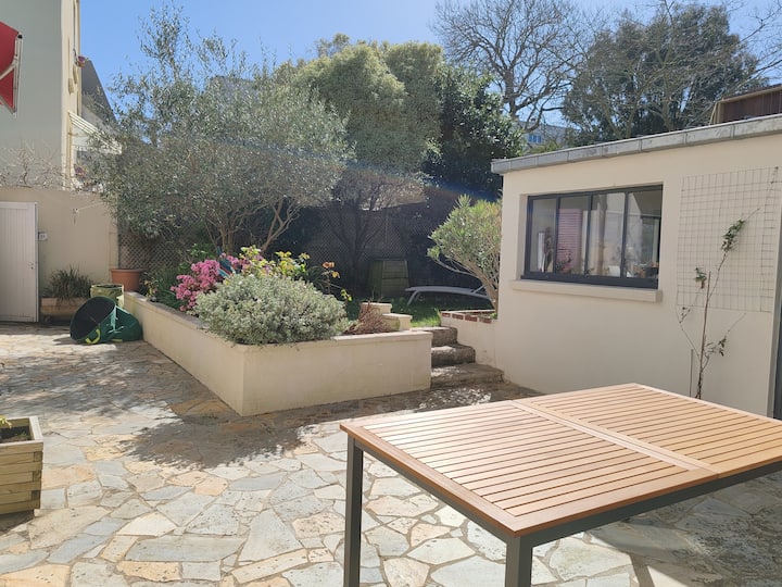 La Maison Du Bonheur - Lorient - Lorient