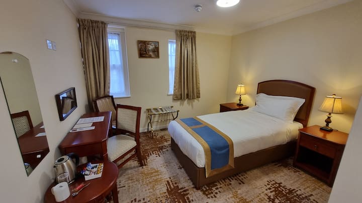 Executive Single - Fareham