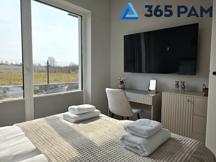 Apartament Gaja 4 W Ustroniu Morskim - 365pam - Ustronie Morskie