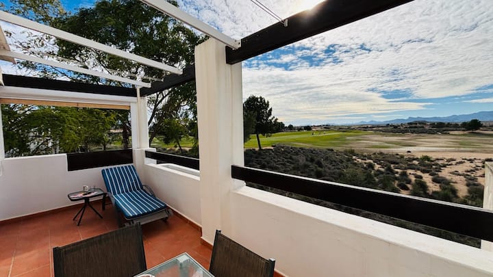 The Penthouse 511 - Totana