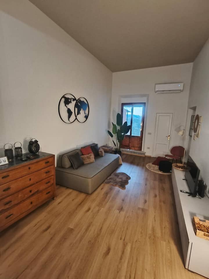 Casa Chiara: Eleganza E Tranquillità A San Miniato - San Miniato
