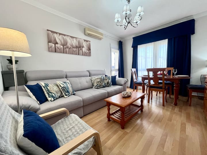 Gatu Villa Flavia (Familias O Mayores De 25 Años) - Cadice