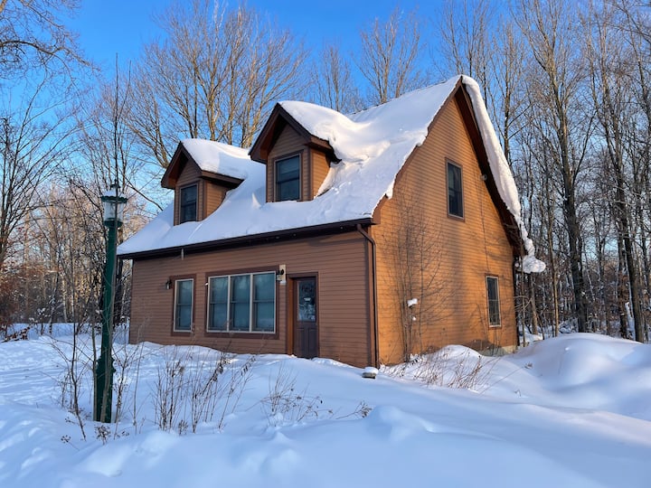 First Floor Of Organic Farm Guest House - 홀랑