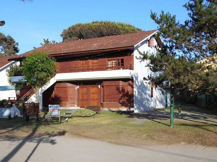 "El Ciclón" Villa Gesell, Norte - Villa Gesell