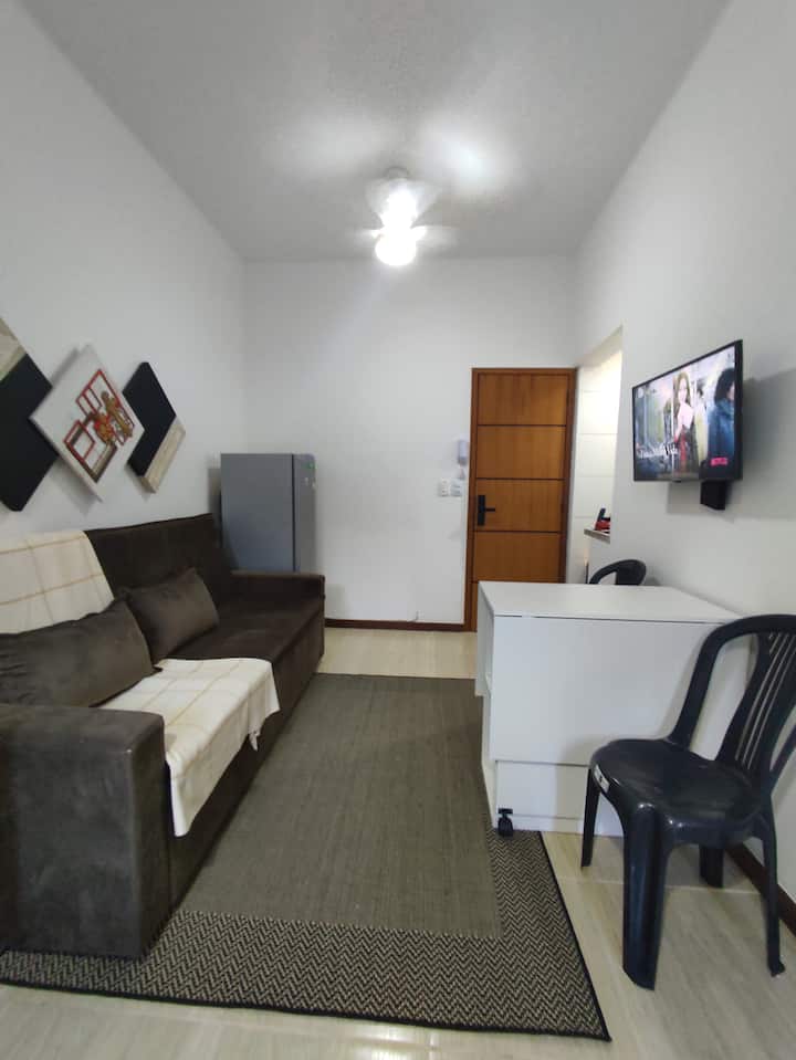 Studio Aconchegante Teresopolis Alto - Teresópolis