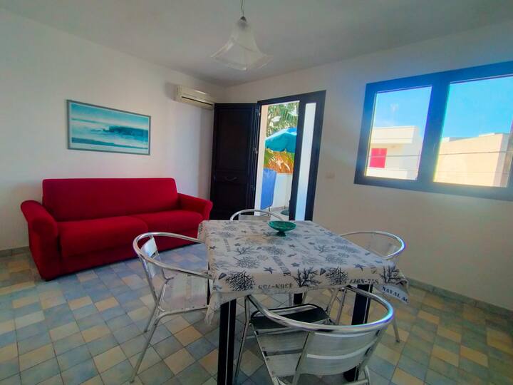 La Casa Del Marinaio P.1 - Torre dell'Orso