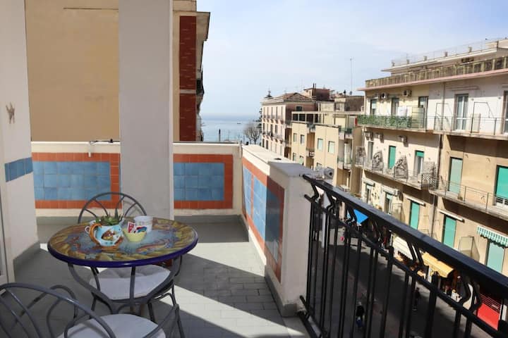 B&b Casa Mannini Maiori - Maiori