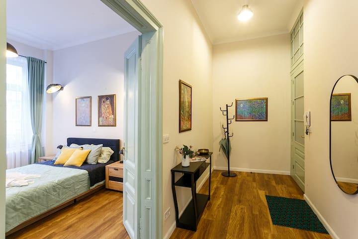 Klimt's Puzzle Suite - Sofía