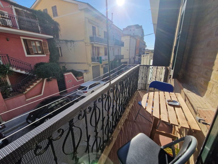 Gorizia 88 - Mare E Centrocittà - Civitanova Marche
