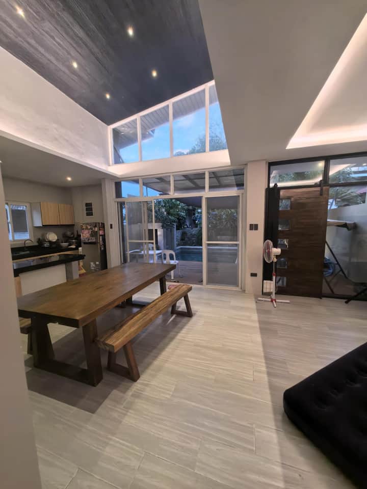 Woodlands Villa,tropical Getaway - Puerto Galera