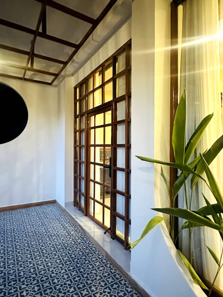 Roys Villa Havelock - Swaraj Dweep