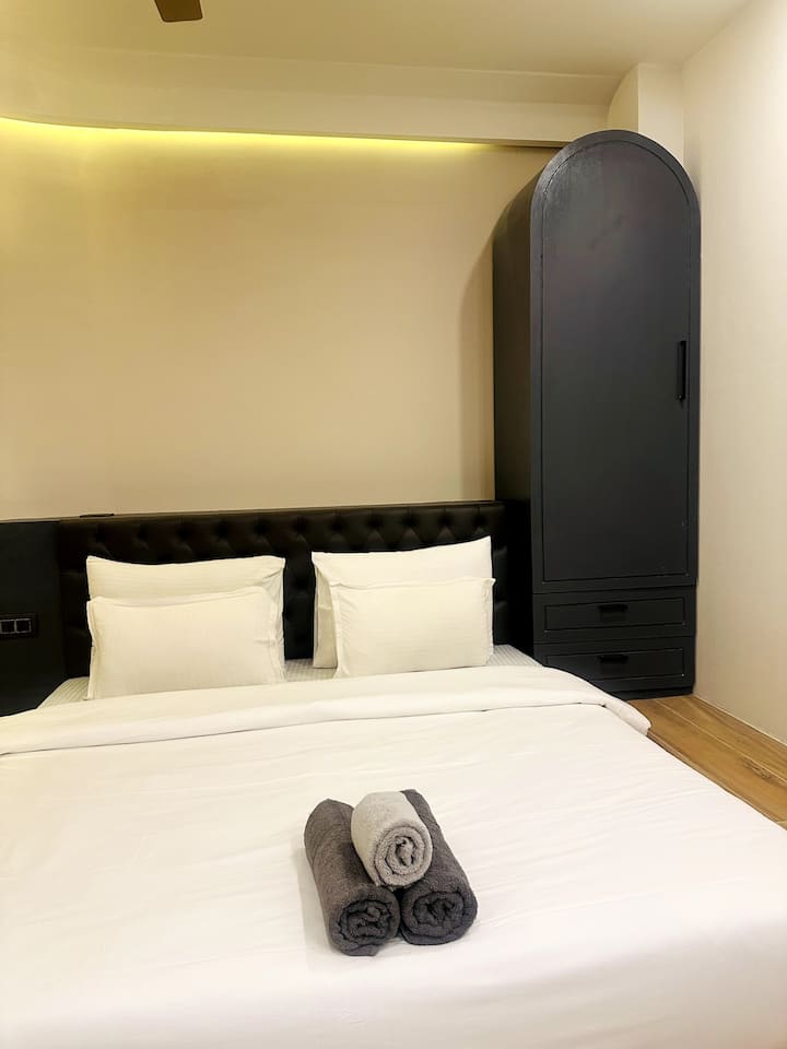 Roys Villa Havelock - Havelock island (Swaraj Dweep)