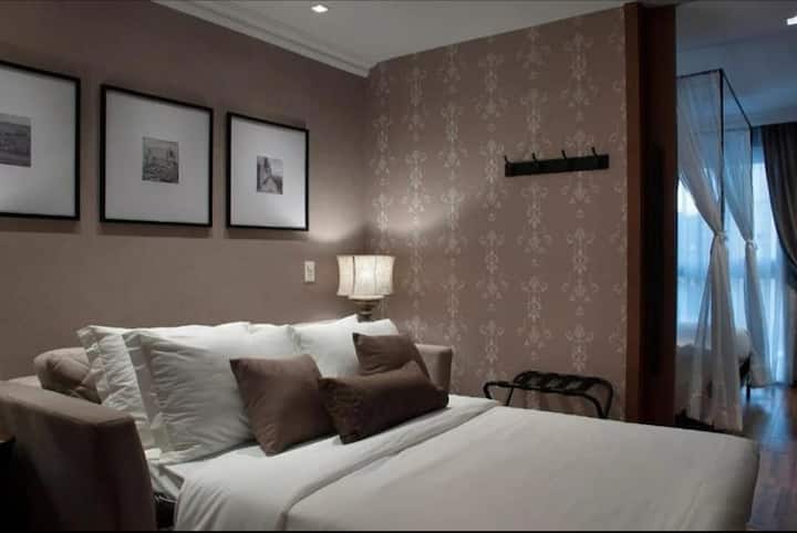 Apartamento Em Resort - Gramado