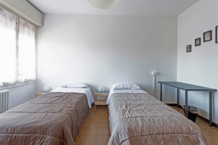 Fare Bnb Pappagnocca T - Reggio Emilia