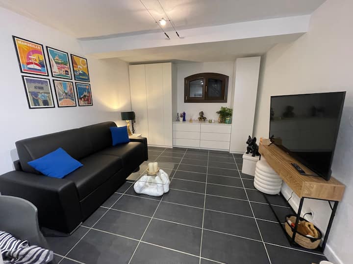 Appart Saint Cyr Sur Mer - Saint-Cyr-sur-Mer