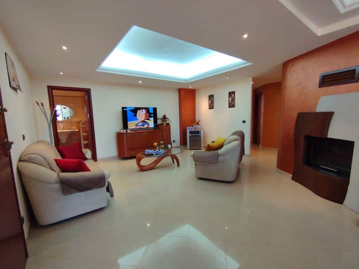 Lory Home By Holiday World - Licata