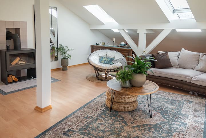 La Casa Bonita - Bad Aibling