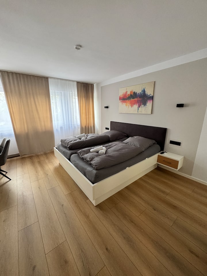 Hotel Cafe Pieper - Leverkusen
