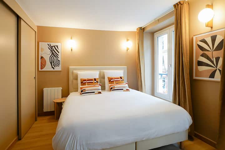 Duplex – Grands Boulevards - 파리