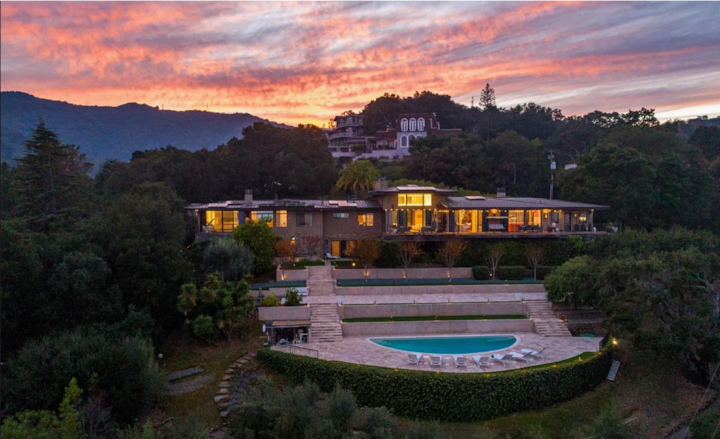 Grand Oasis Los Altos - Los Altos, CA