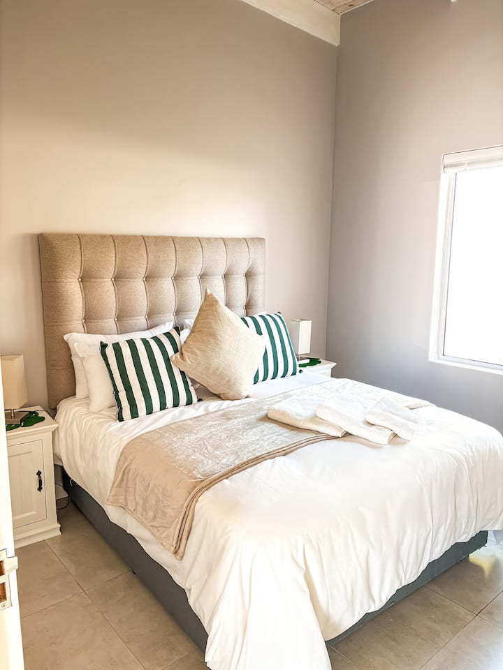 Slipway Apartment - Saint Helena Bay