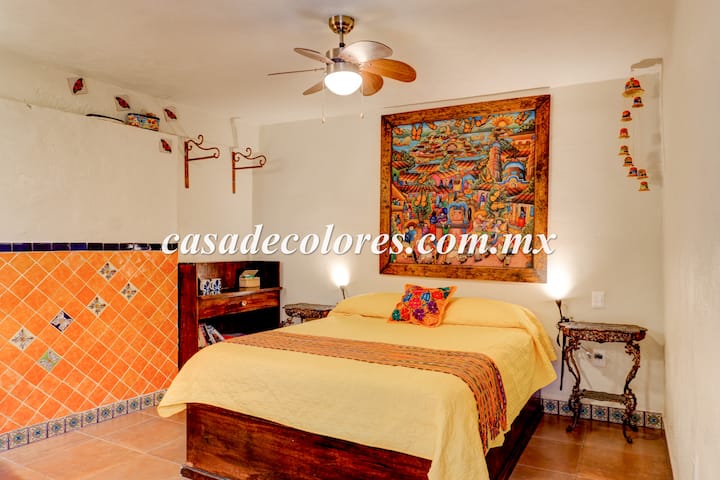 Casa De Colores Guanajuato - Guanajuato