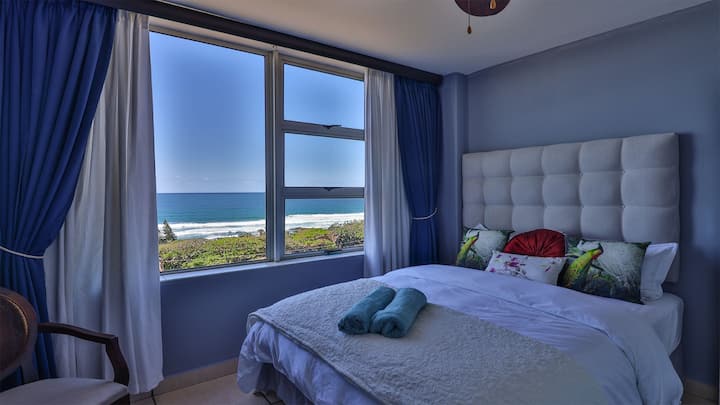 Piece Of Paradise: Seaside Haven - Scottburgh