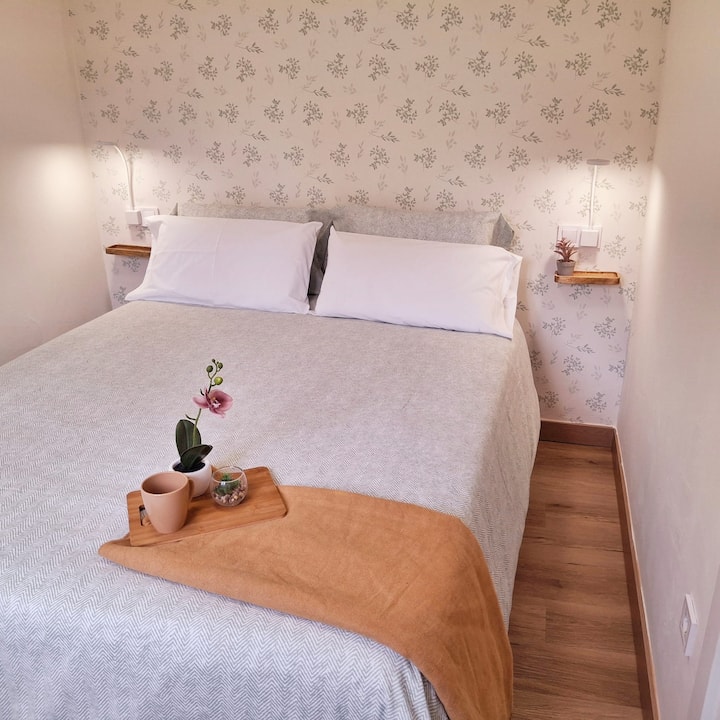 Sdr Centro I - Santander