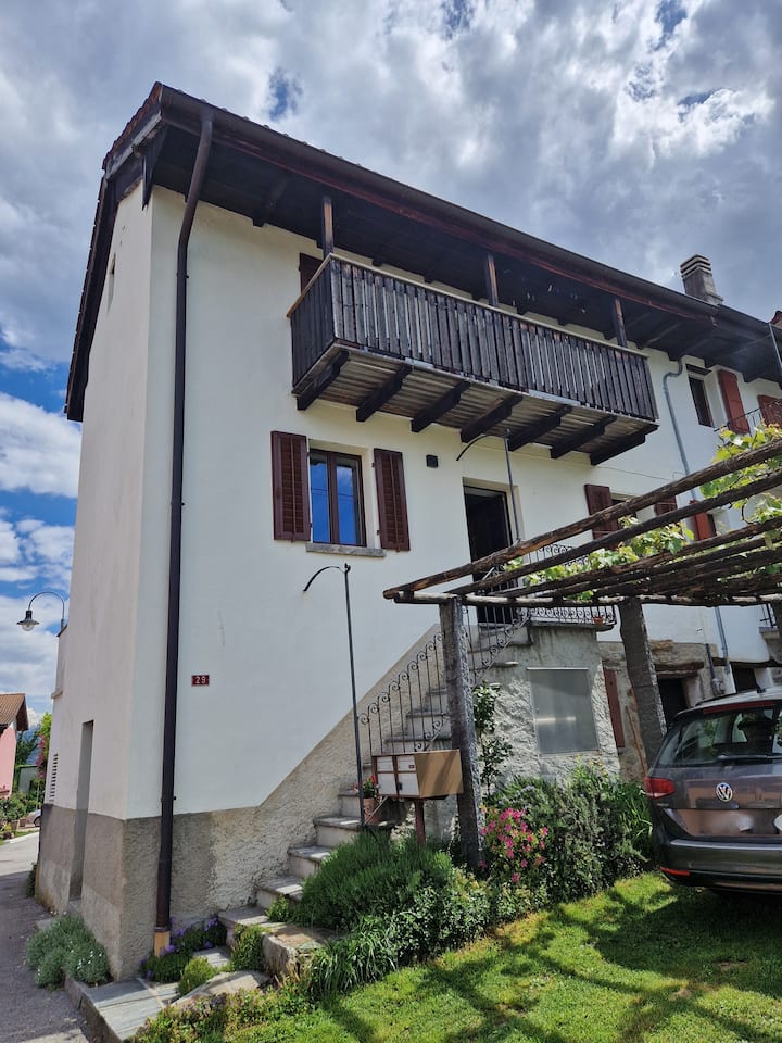 Casa Cesca - Vira