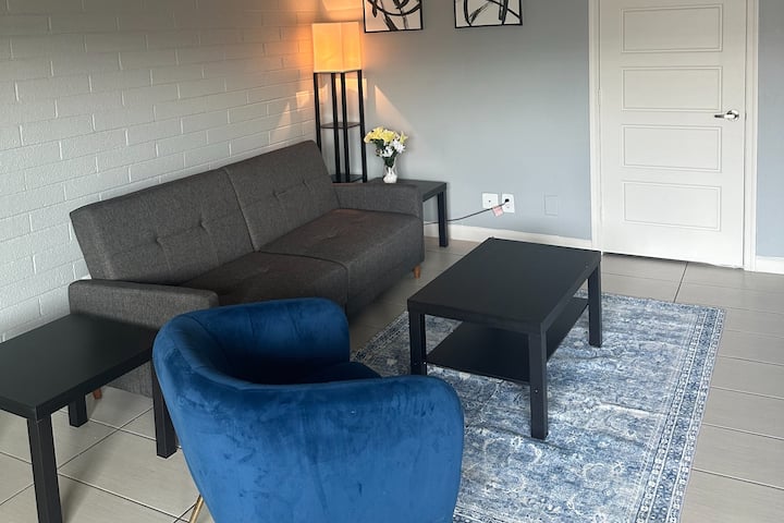 2bed Oasis Central Located Phoenix|pool|papagopark - Phoenix, AZ